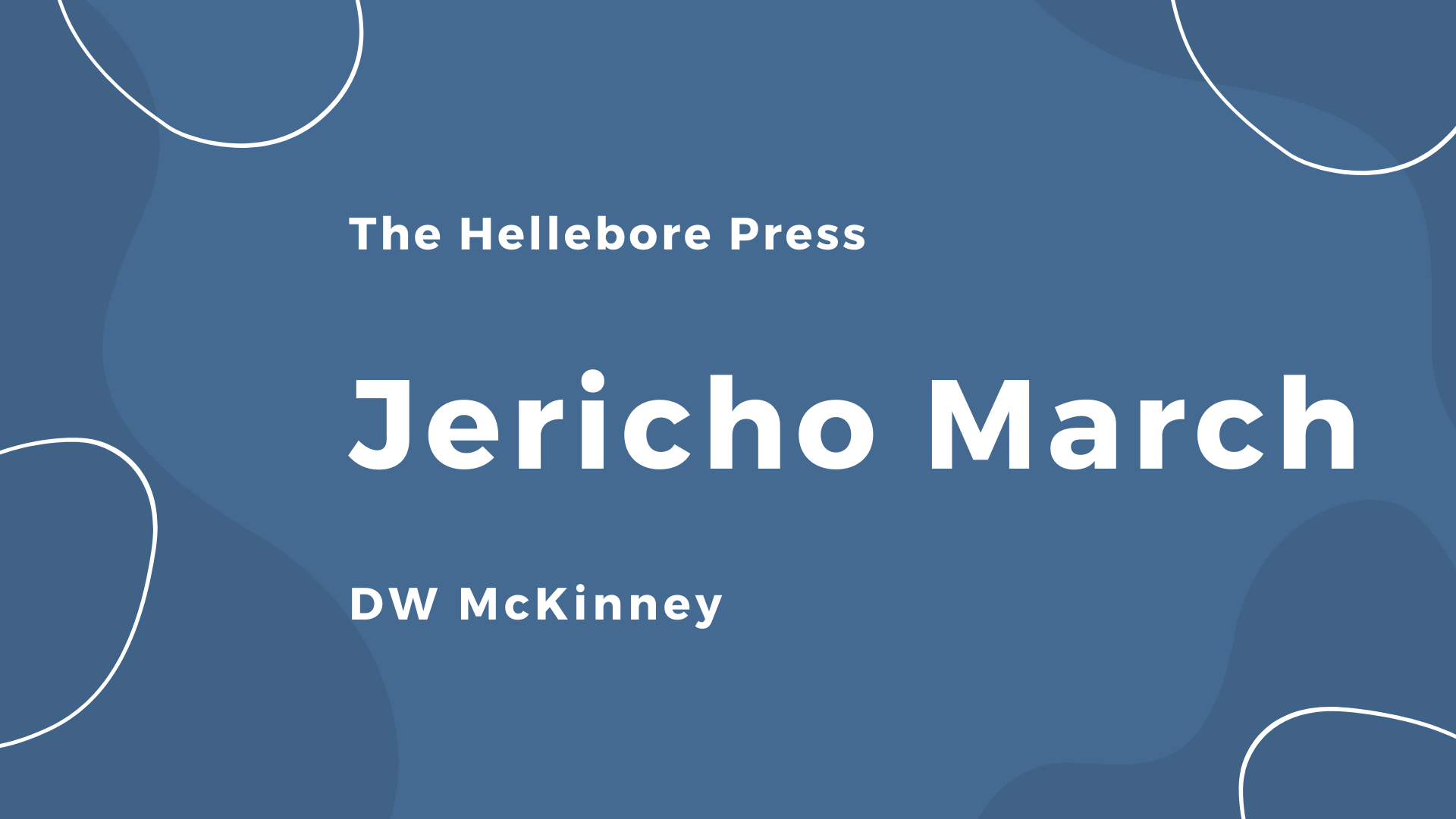 Jericho March – The Hellebore