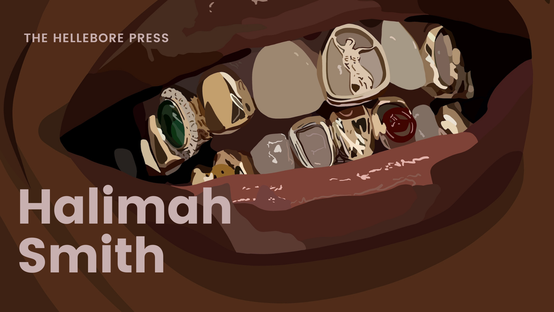 Halimah Smith – The Hellebore