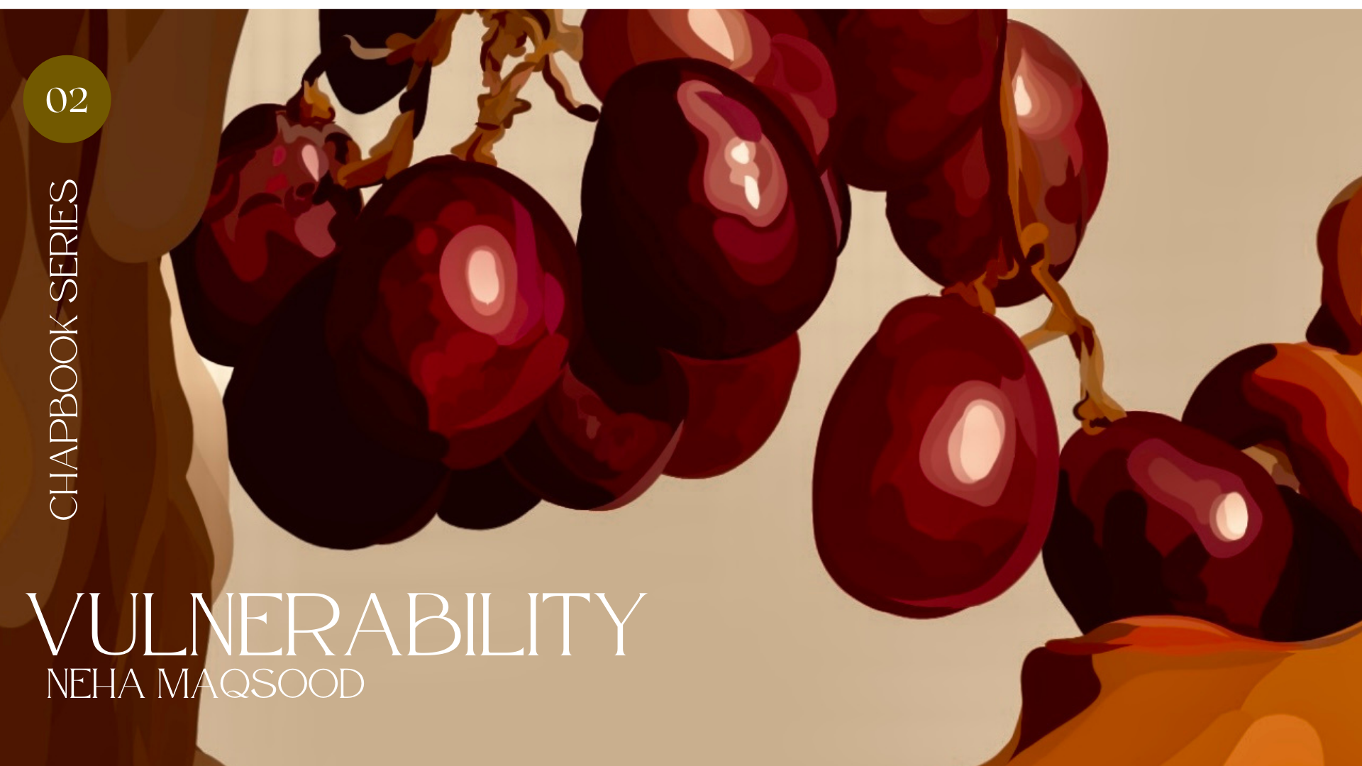 Vulnerability by Neha Maqsood – The Hellebore